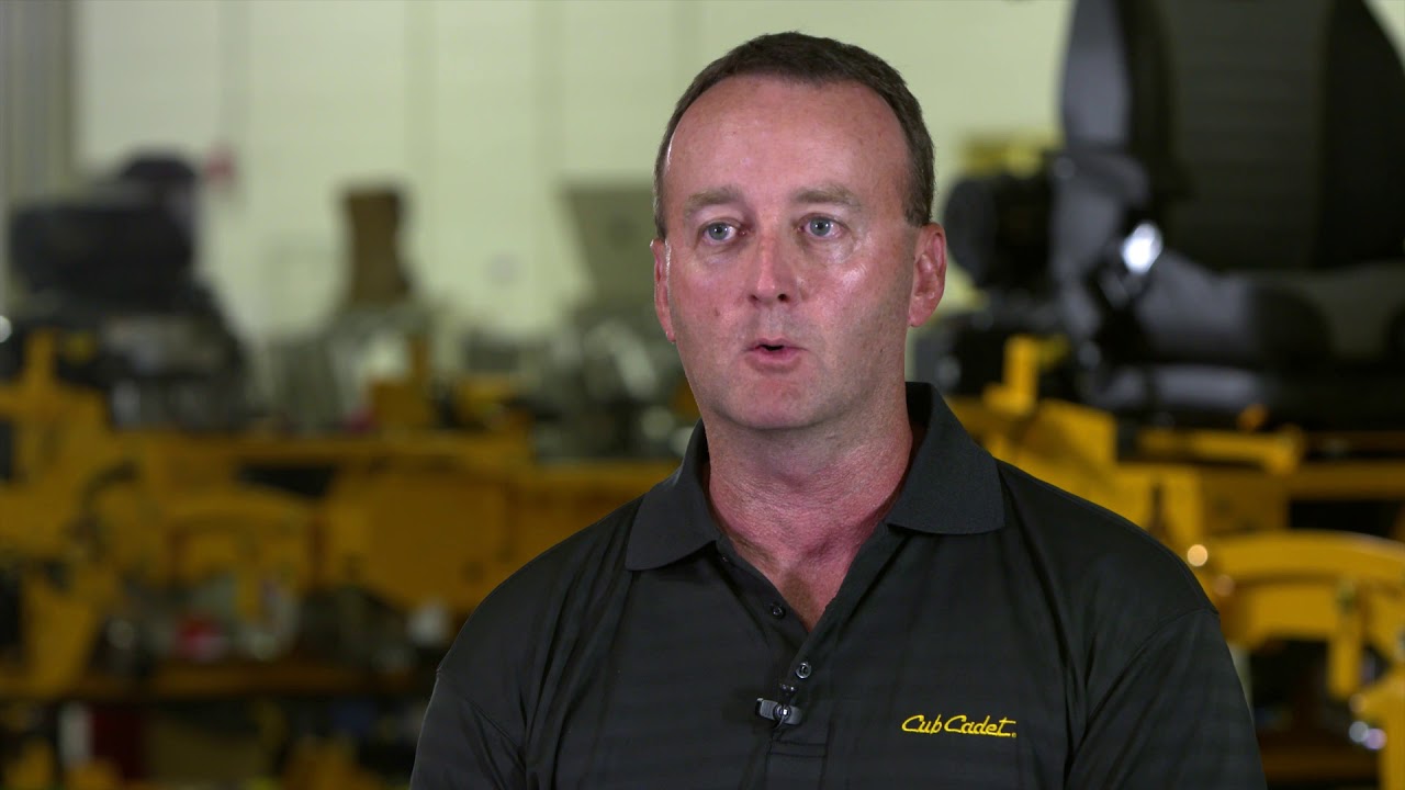 PRO Z™ Series | Tried and True - YouTube