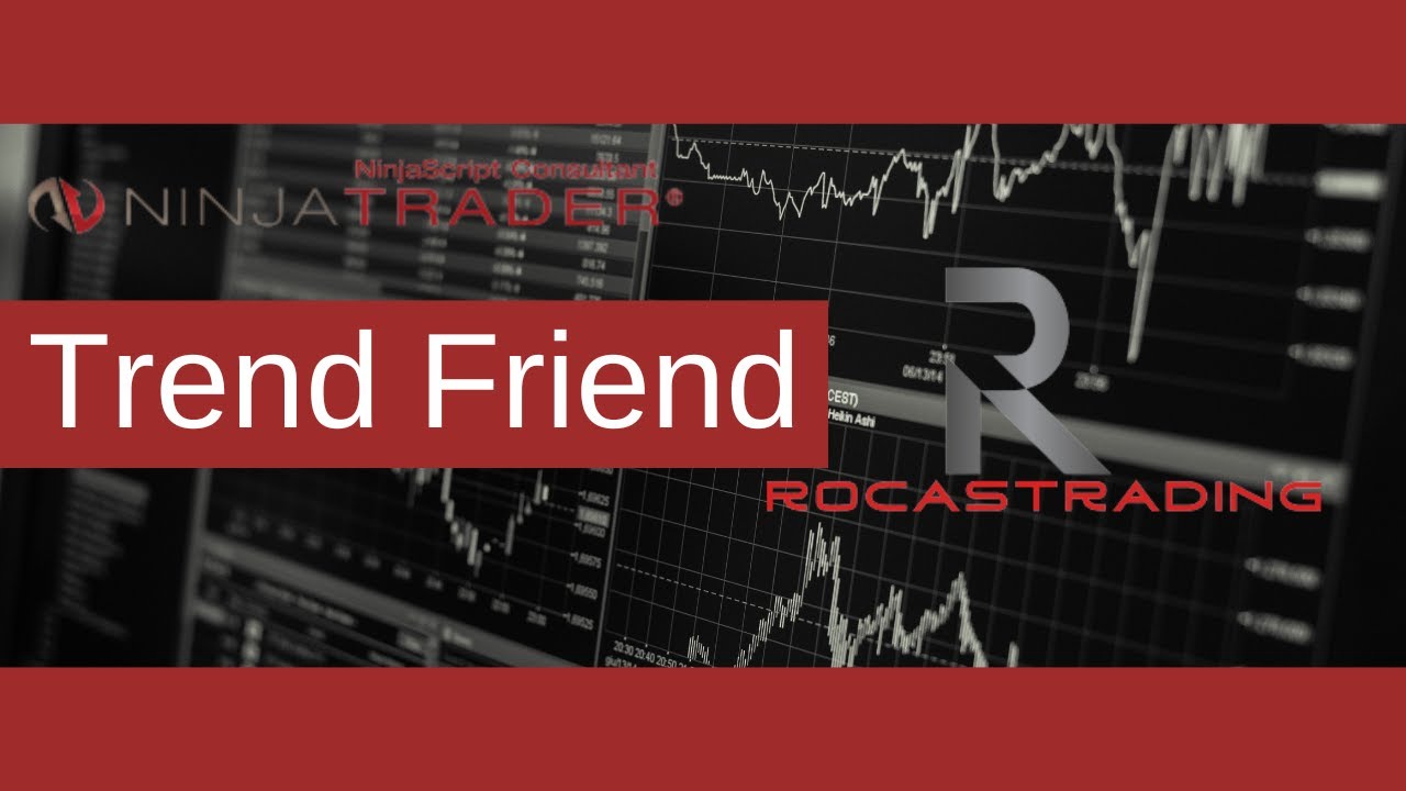 Indicador Trend Friend - YouTube