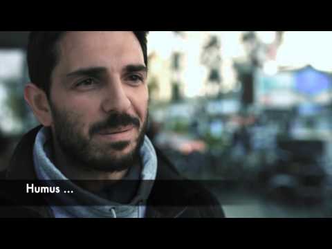 Interview: Arap dünyasi ve kültürü hakkinda akliniza gelen olumlu özellikler nedir?