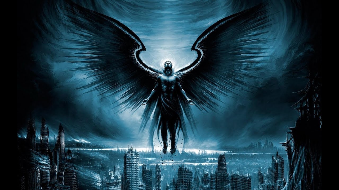 Lucifer/Pride Tribute - YouTube