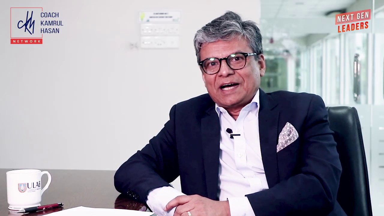 Soft Skills Development by Professor Imran Rahman - YouTube