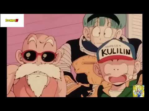 Dragon Ball Z ¡La Saga De Freezer Completo! Audio Latino