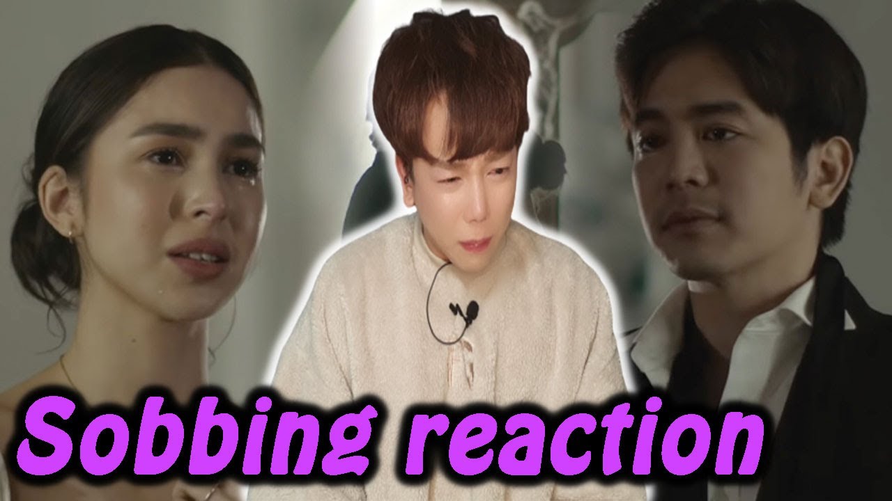 [EP.122] A sobbing reaction while watching "Paubaya" Music Video | Parting story like Daniel ...