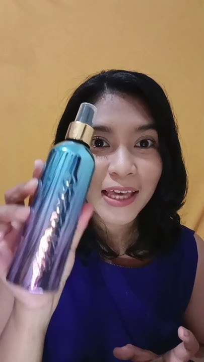 Body Mist Eloi Coco & Cote d'Azur favoritku - YouTube