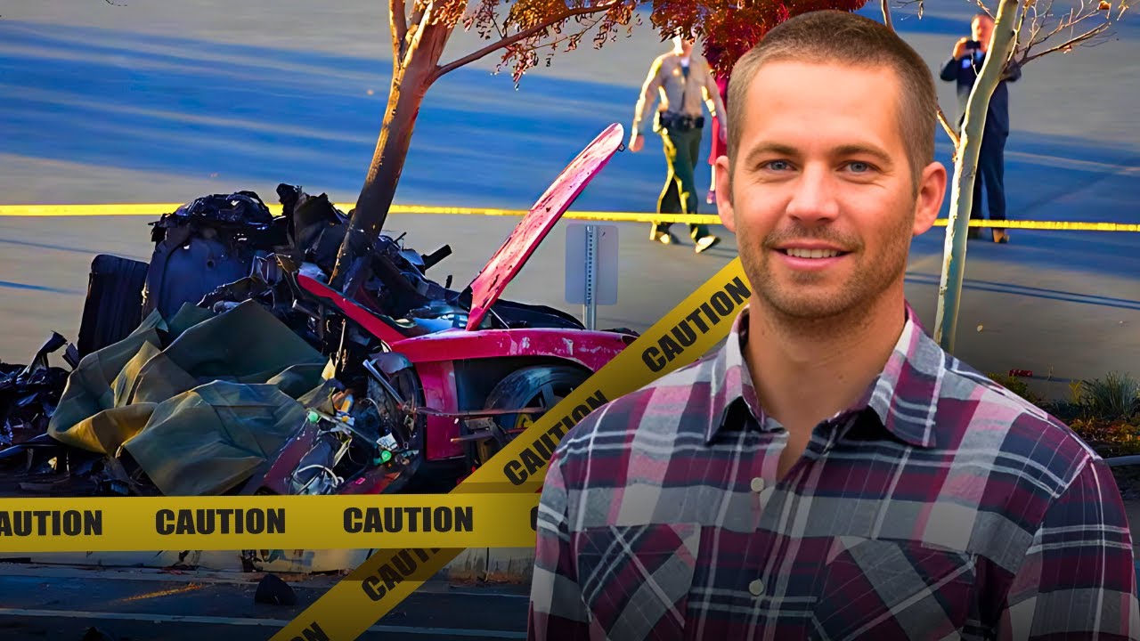 Fast and Furious Farewell Exploring the Mysterious End of Paul Walker's ...