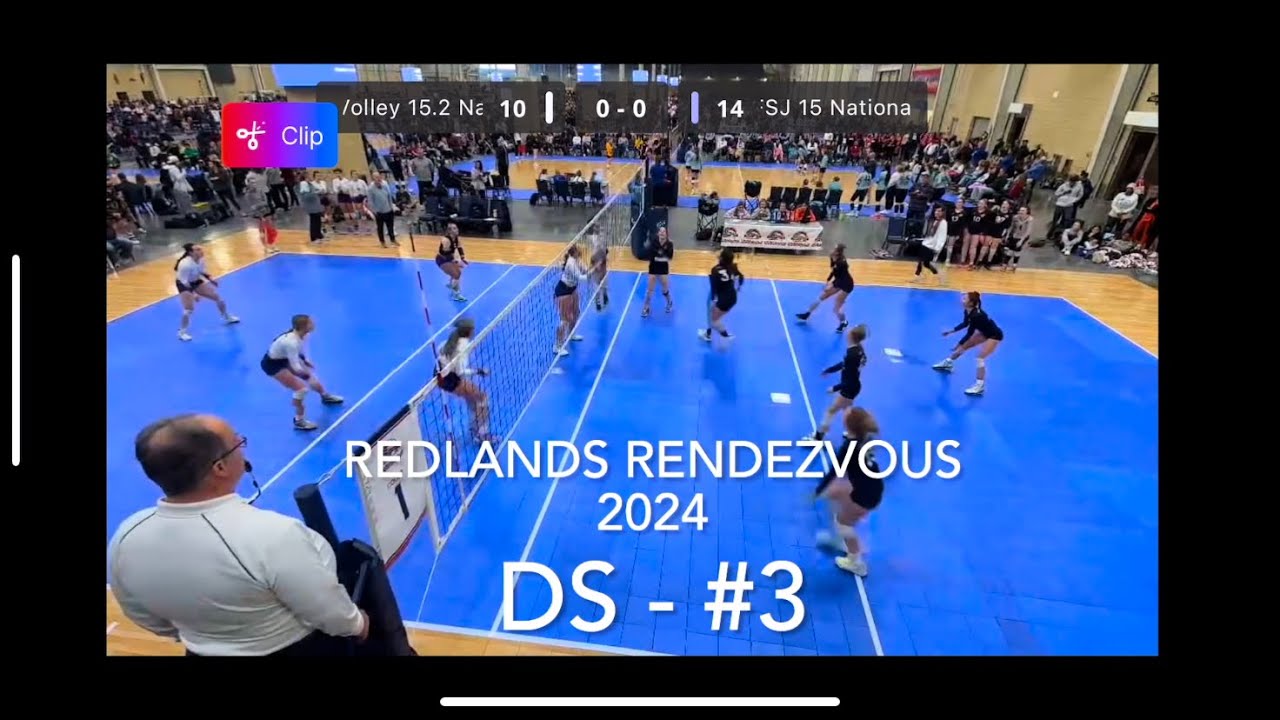 Redland Rendezvous 2024 - YouTube