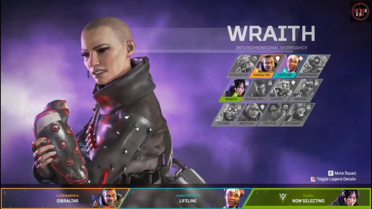 Monday Madness - Apex Legends - YouTube