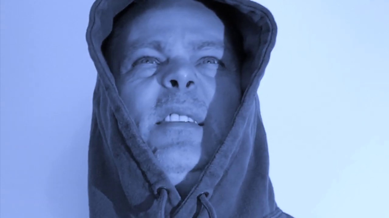 BRUISED WILLUS - Resurrected (Freestyle) (Official Music Video) - YouTube