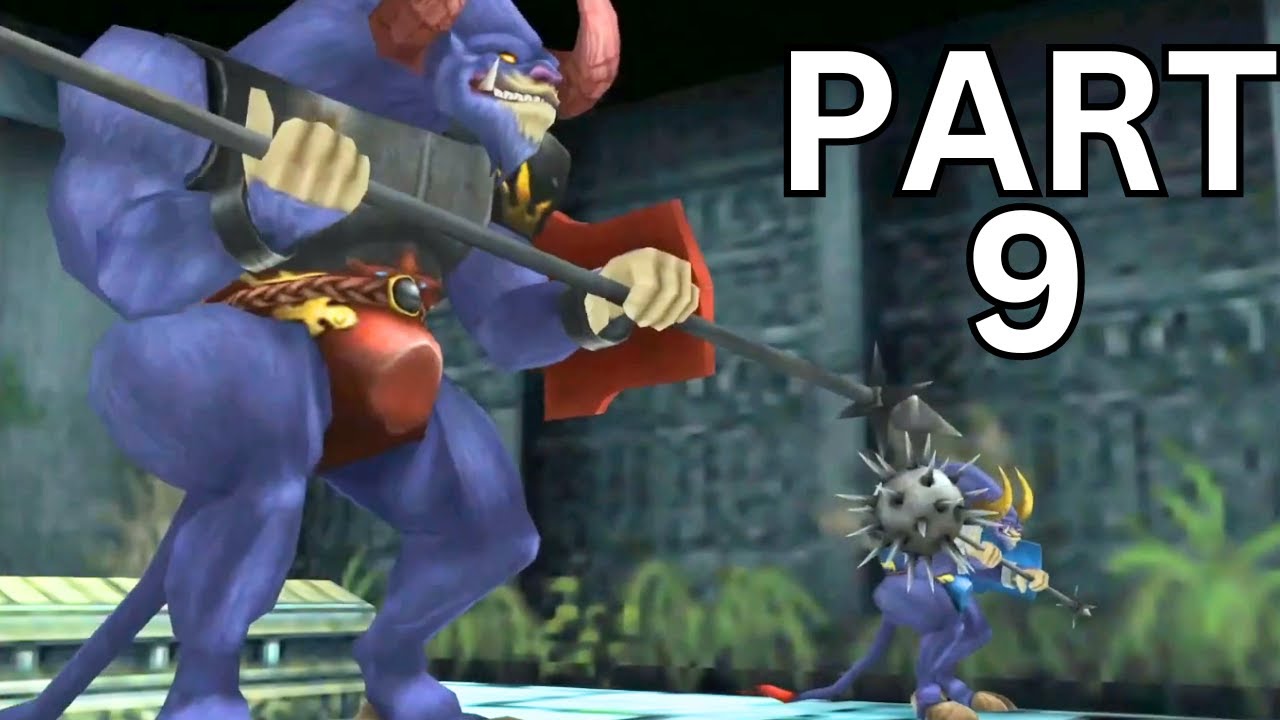 We fight the brothers | Final Fantasy 8 Part 9 - YouTube