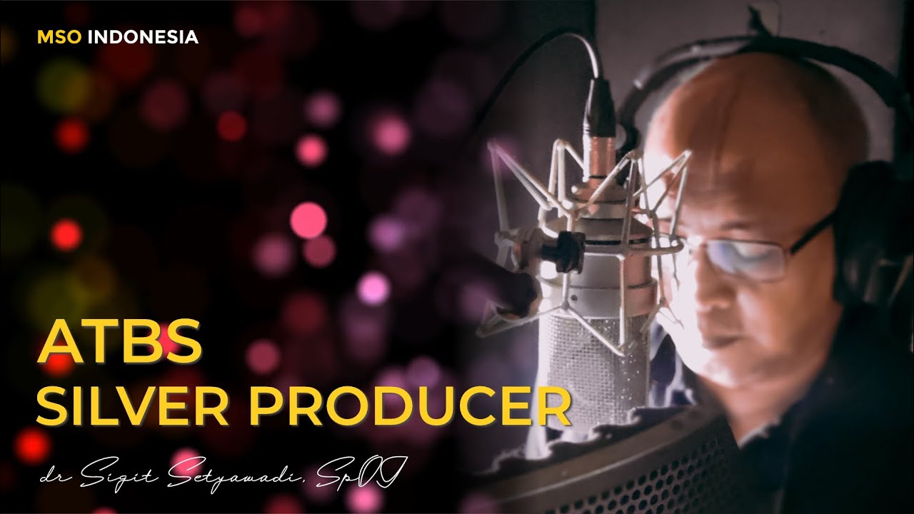 ATBS Silver Producer - YouTube