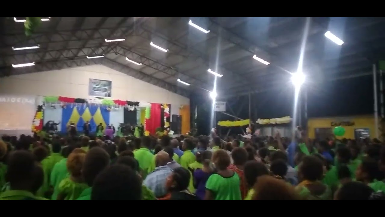 RMCN national youth conference ENBP 2023 - YouTube