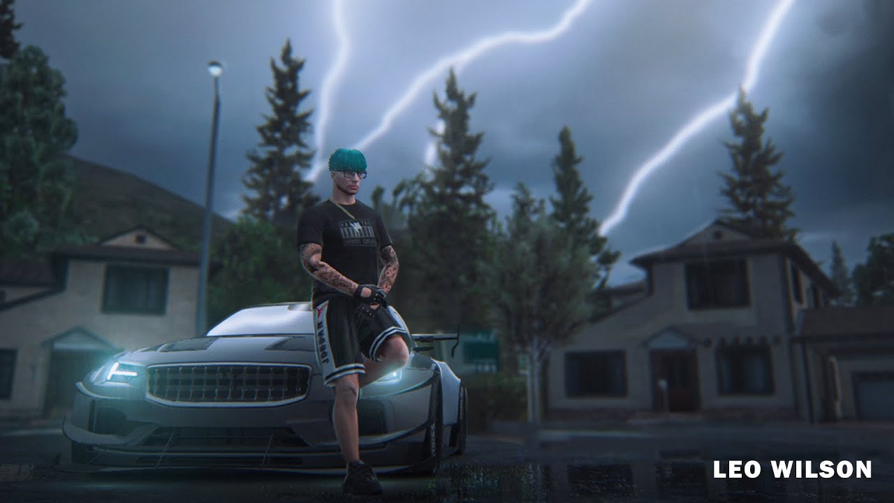 War Scenes Again? / Leo Wilson / Vendetta 📈 | #lifeinsoulcity - YouTube