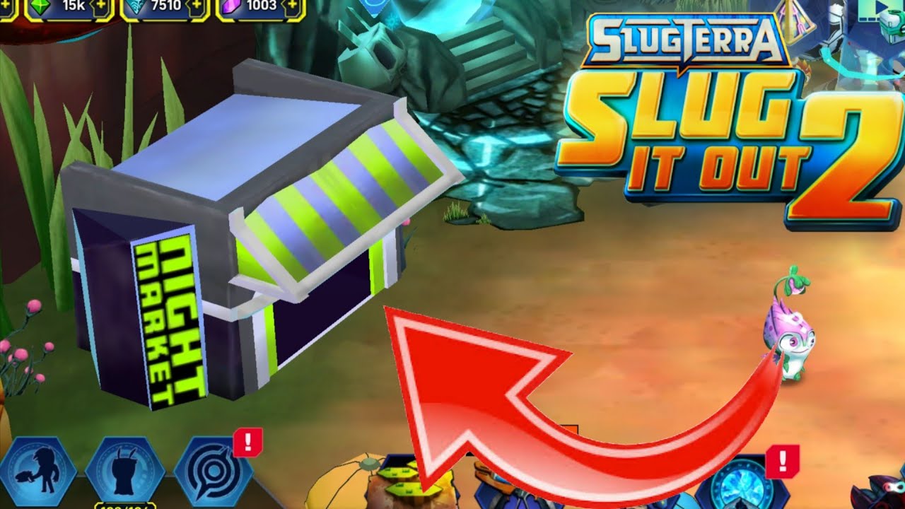 ¡NUEVA ACTUALIZACION! - SLUGT IT OUT 2 - SPLASH - YouTube