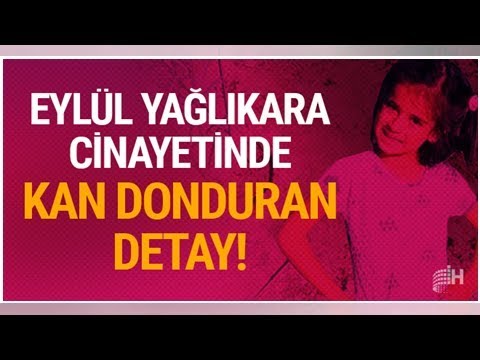 Eylül Yağlıkara cinayetinde kan donduran detay! DuckNews TV