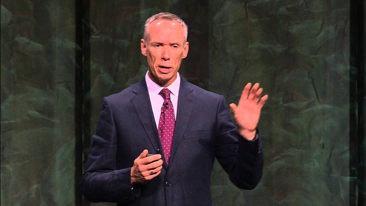Mayo Clinic Transform 2014 - Robert Conn, M.D. - YouTube