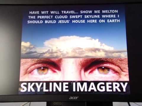 TAMI SIGNS FOR HIS NEW UNICYCLE 100 1650 - YouTube