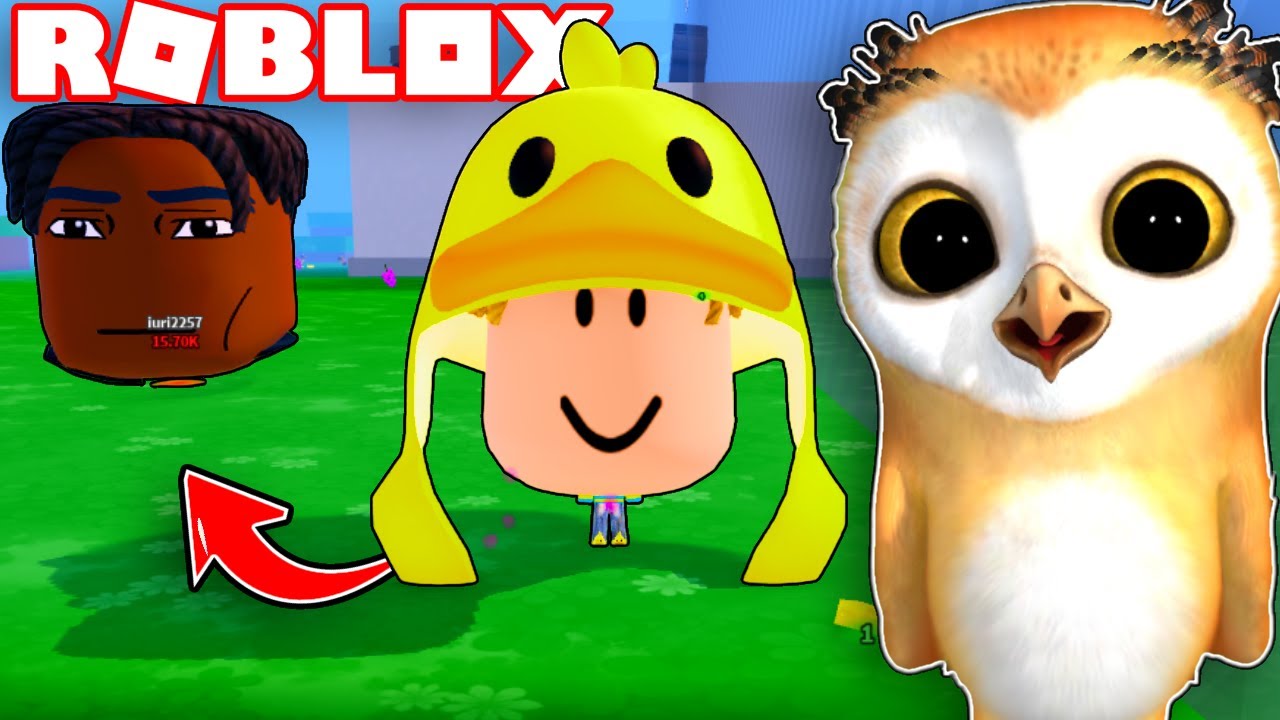 DEVORANDO outros JOGADORES no ROBLOX - YouTube