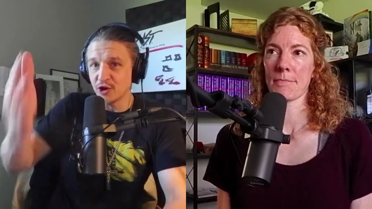 Why not have both? - YouTube