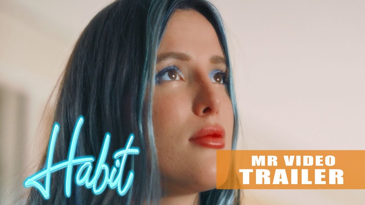 TRAILER Habit (2021) - YouTube