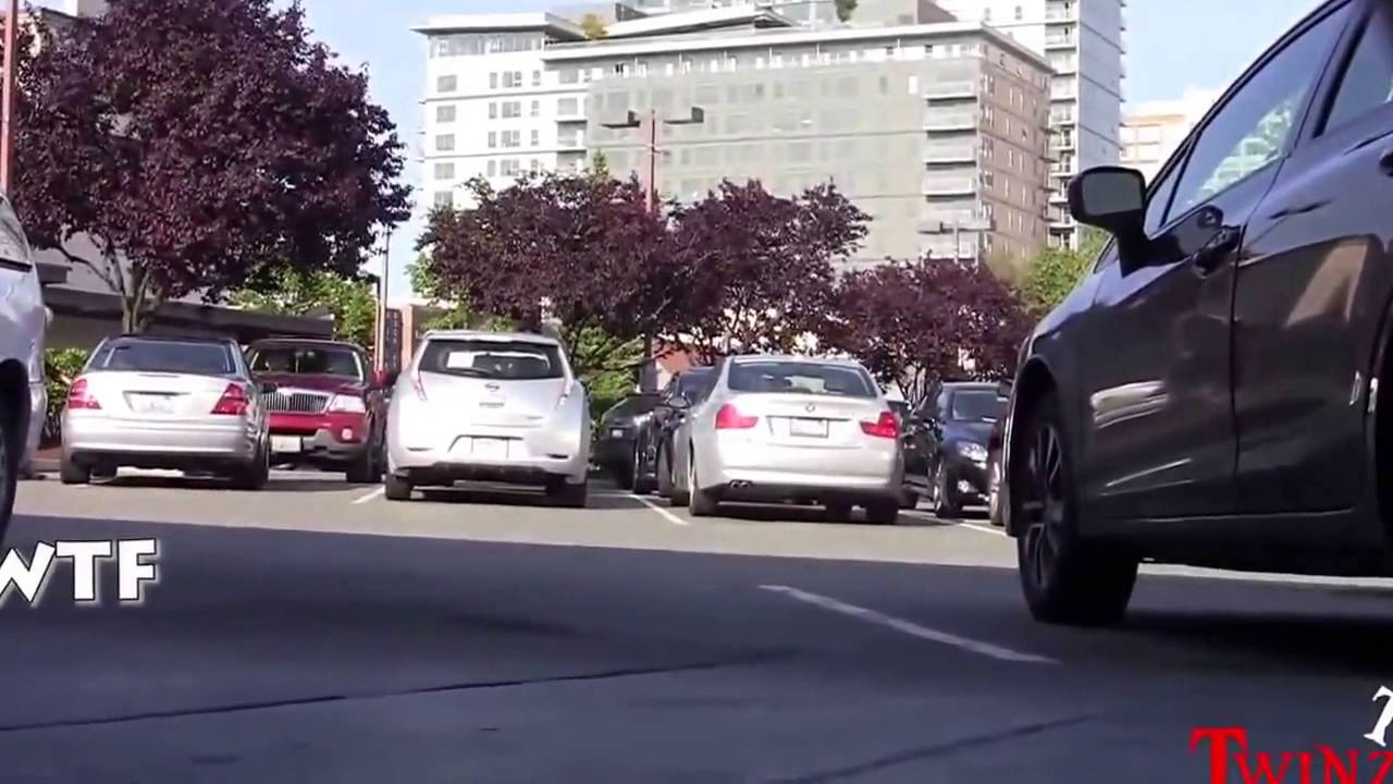 Someone Hit Your Car Prank Car Prank Public Pranks Pranks 2014 Best ...