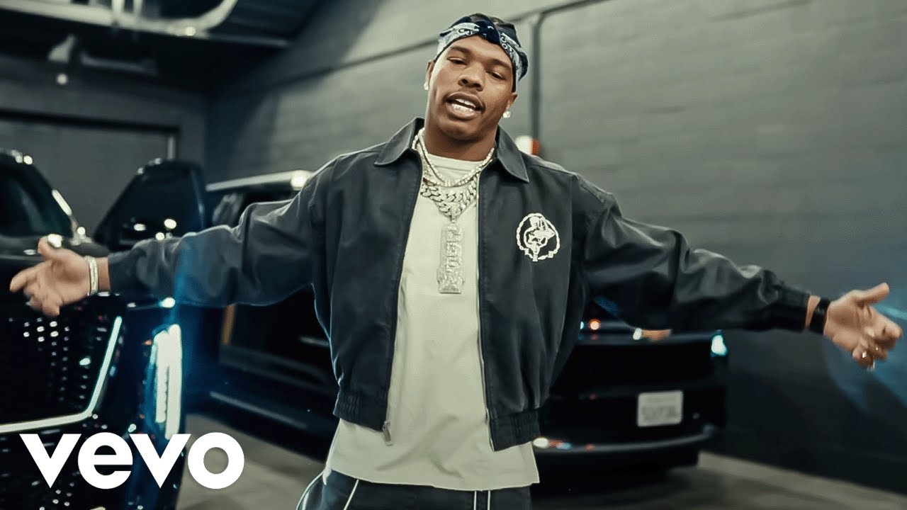 Lil Baby - Energy Ft. Roddy Ricch, Moneybagg Yo(Music Video) - YouTube