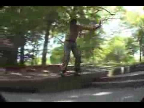 jody west skateboarding