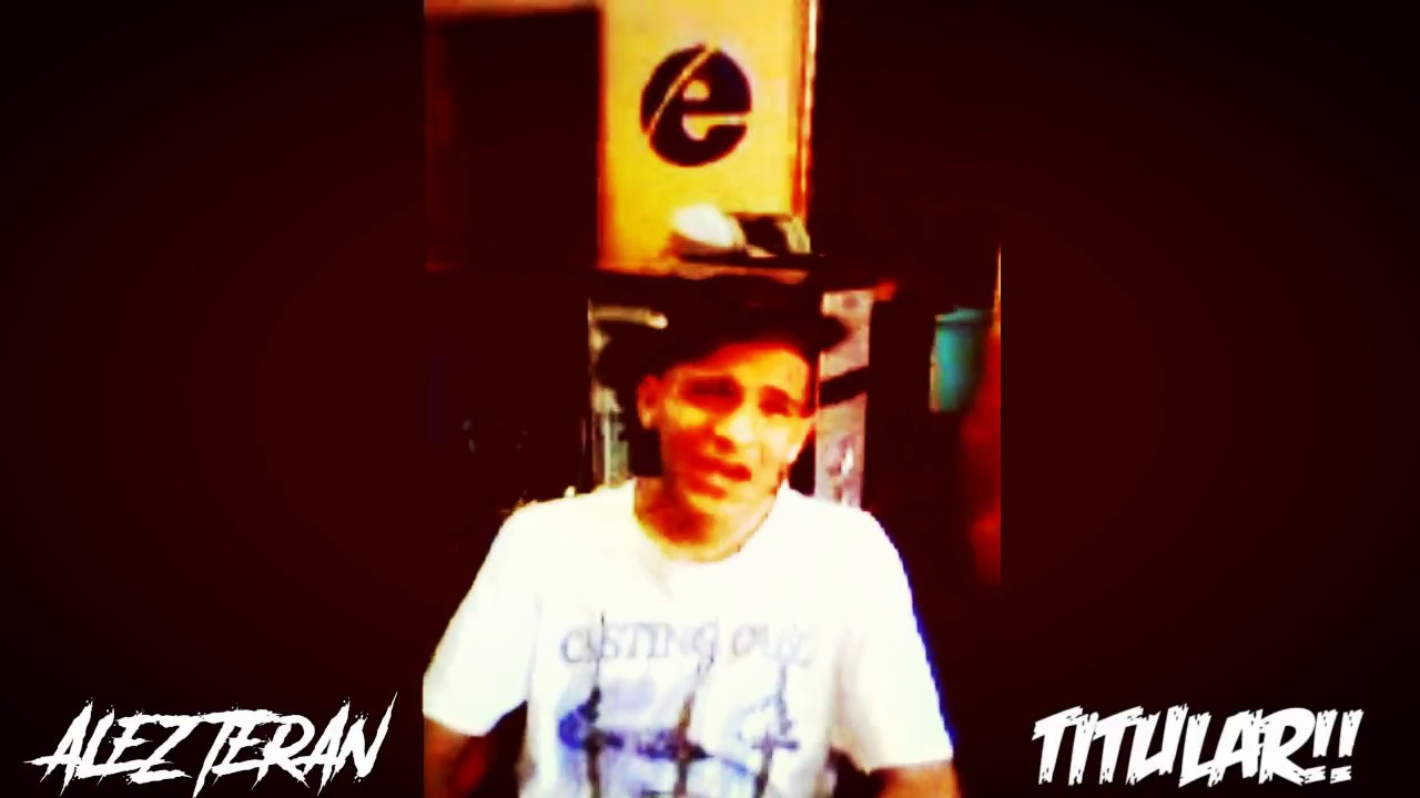 Alez - Titular [Video Official] - YouTube