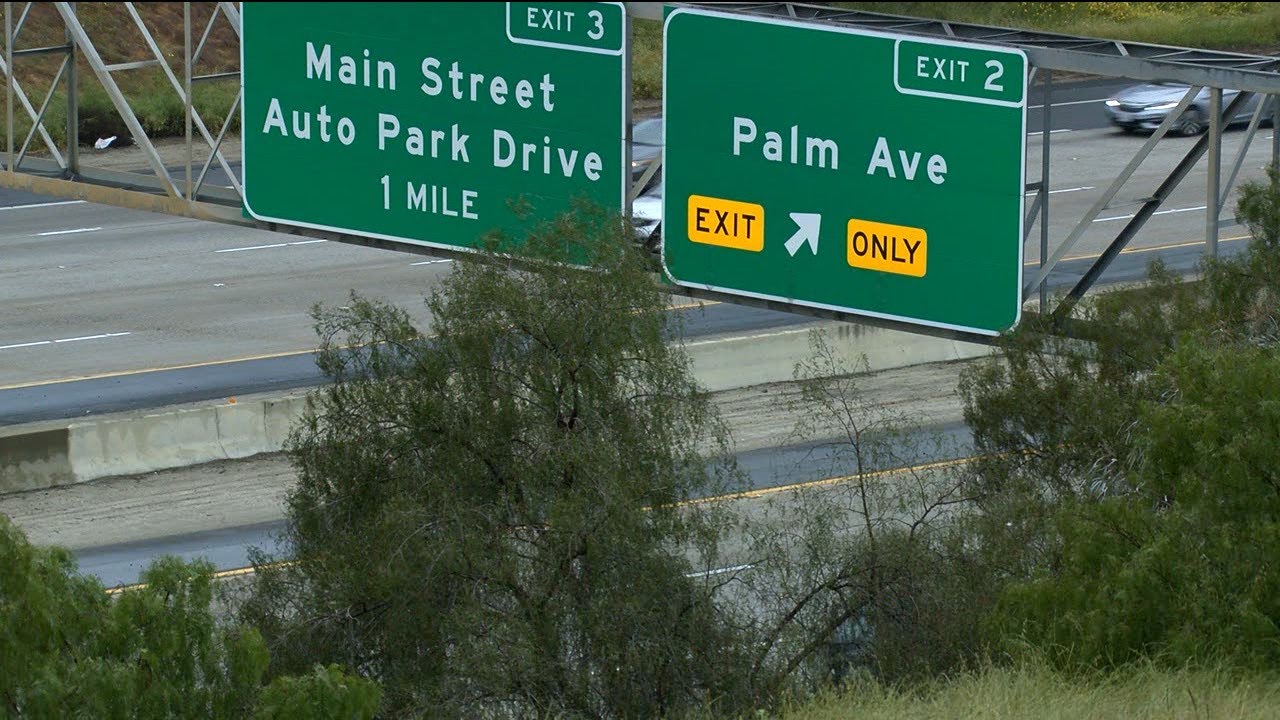 Department of transportation grants $24 million for Otay Mesa bridge ...