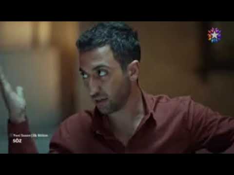 Söz 13. Bölüm Yavuz Komutan`la Konuşalım!