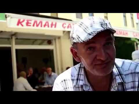 Bak delikanlı