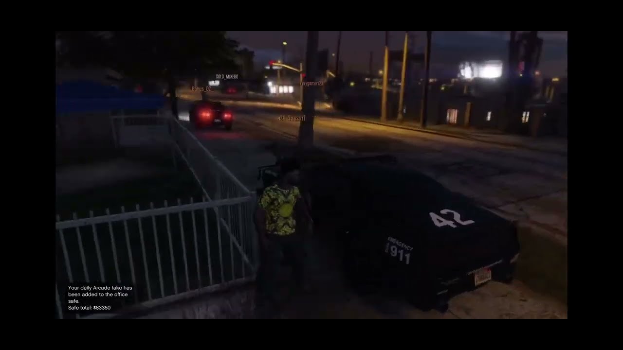 Police raid the trap AKA special task force - YouTube