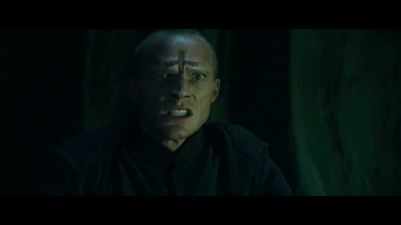 PRIEST: In the Vampire Hives full Scene (scene 18/29) - YouTube