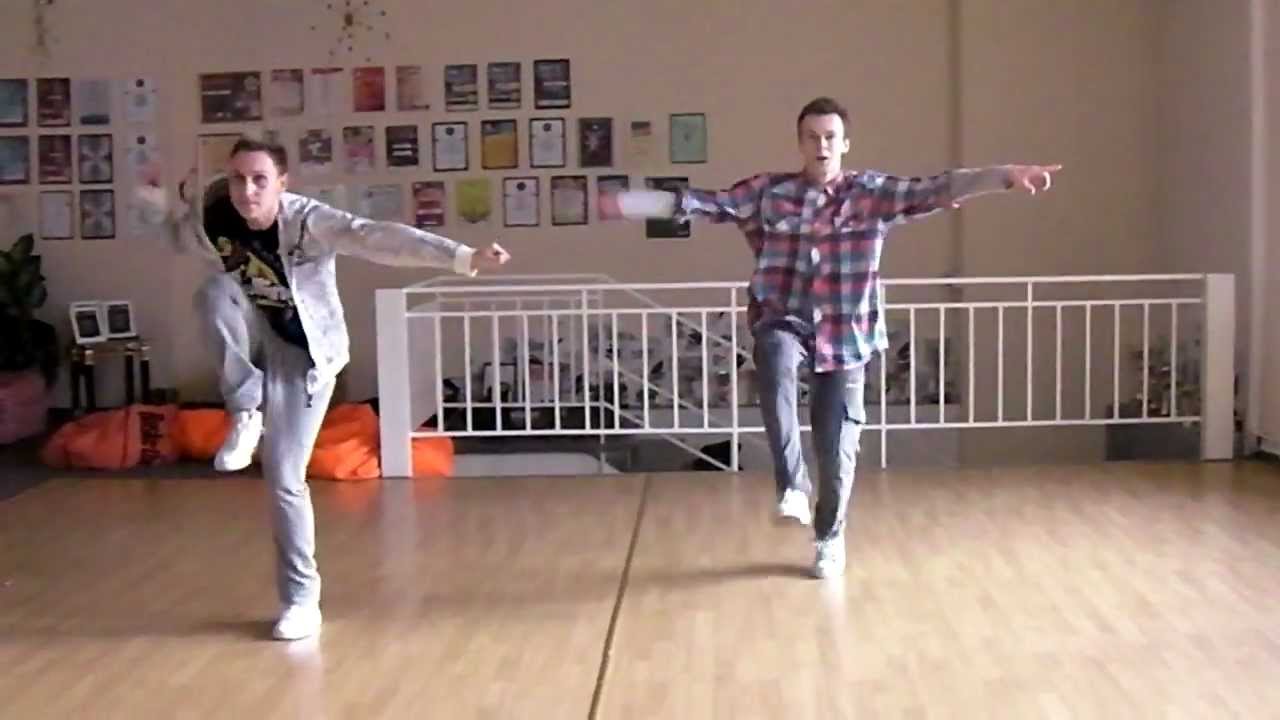 Salt-N-Pepa -Shoop Choreography by Vaidas Kunickis - YouTube