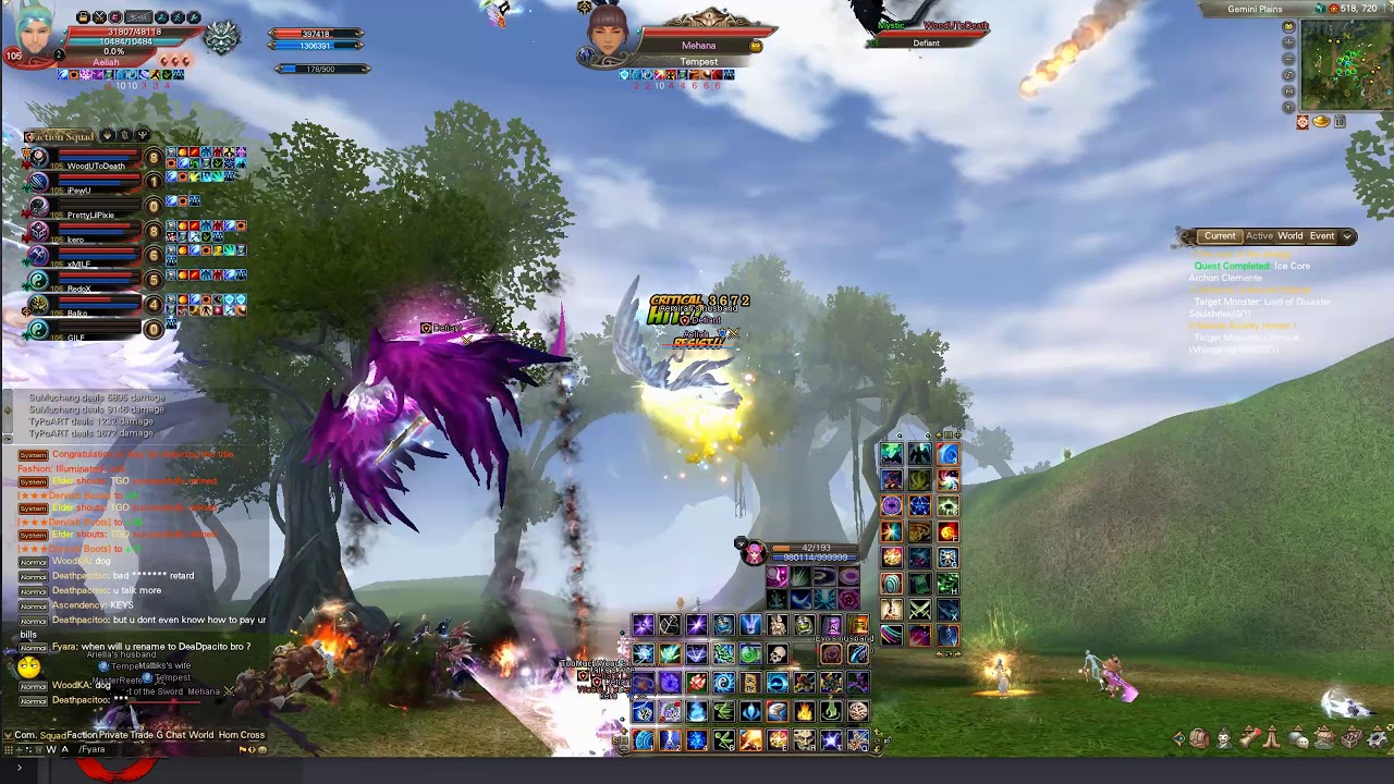 PWI 2021: We Are Defiant! - YouTube