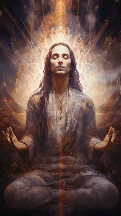 The Astonishing Feats of Immortal Yogi Babaji... - YouTube