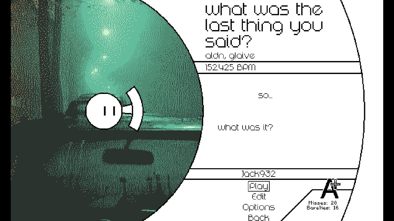 [PB] What was the last thing you said? - Beatblock Custom Levels - YouTube