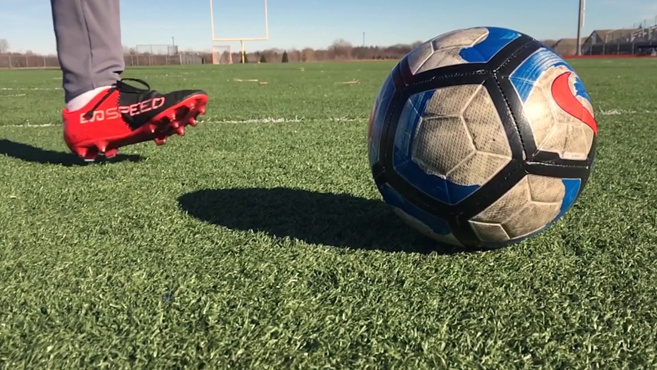 How To Shoot A Soccer Ball YouTube how-to-shoot-a-soccer-ball-youtube