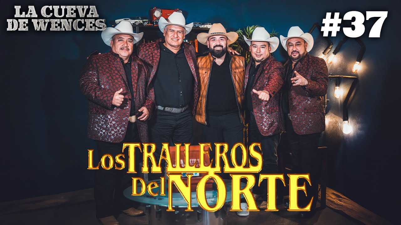 LOS TRAILEROS DEL NORTE | El Legado de mi padre Don Arnulfo López - La ...