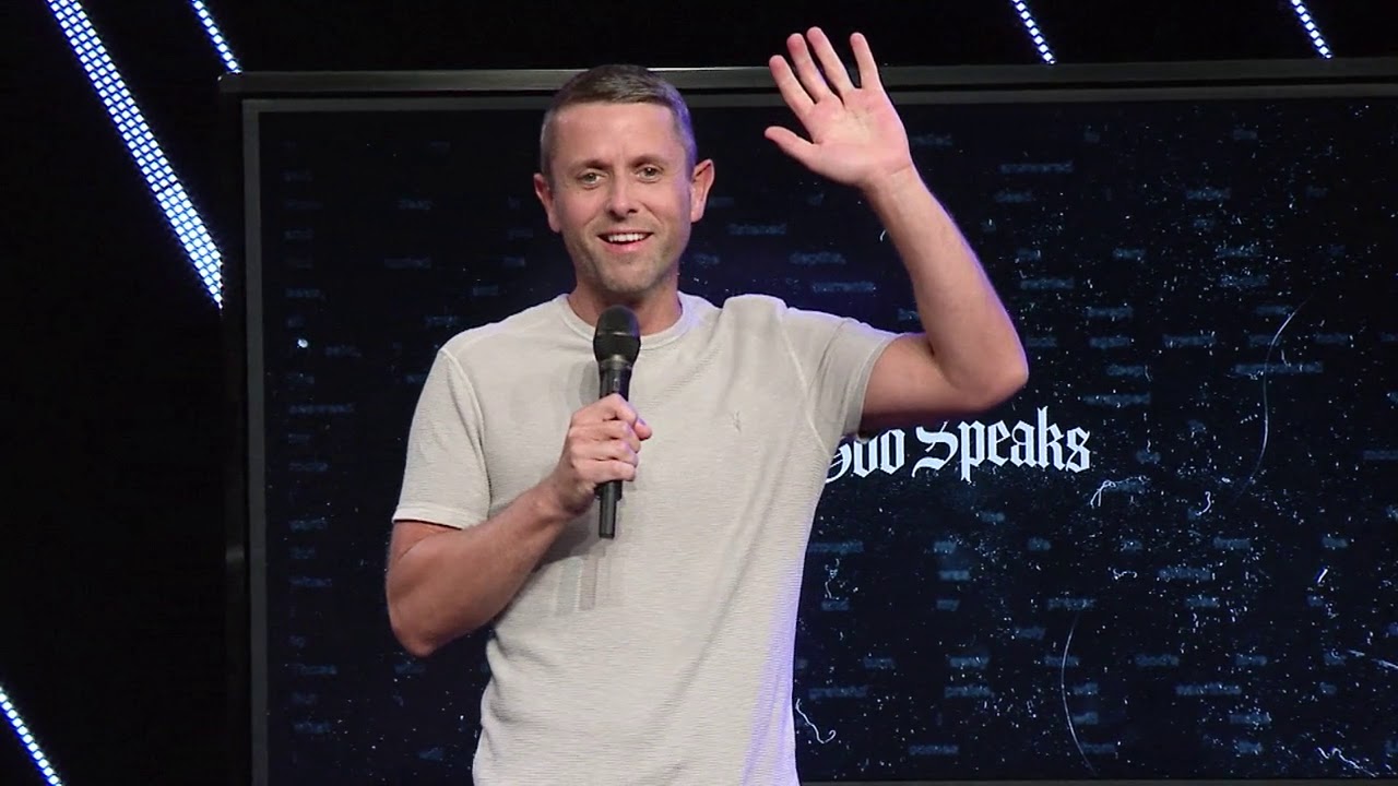 Daniel Floyd 2019 - A Willing Heart - YouTube