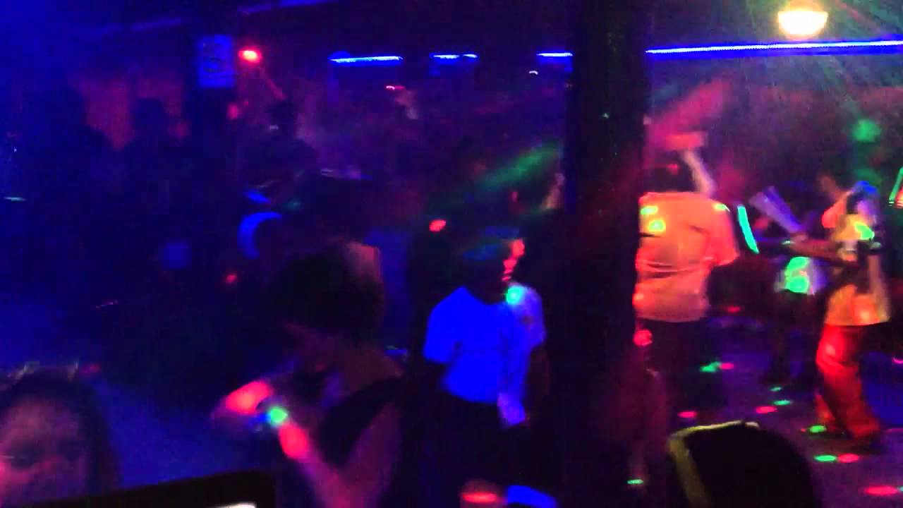 REHAB MINISTRY 2014 - Raro Rave - Mark Zow DJ Set - YouTube