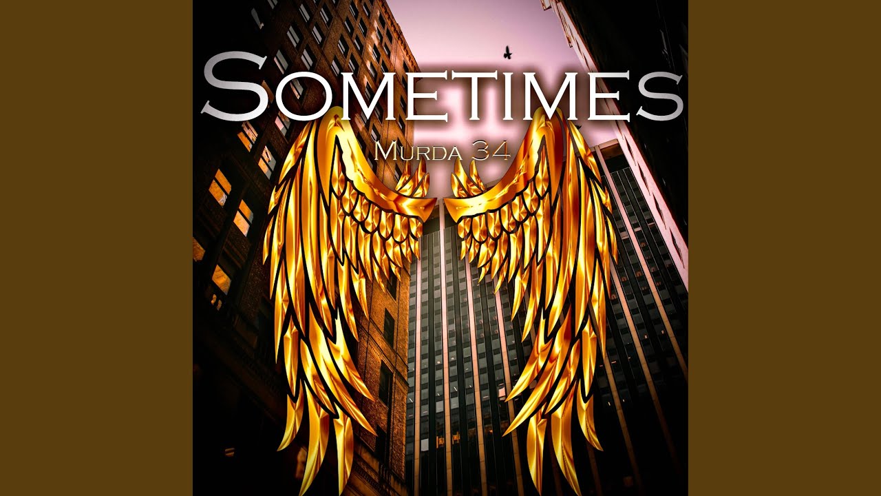 Sometimes - YouTube