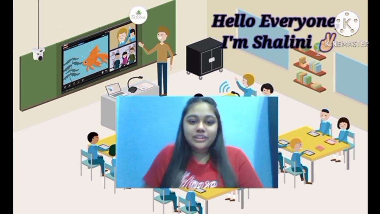 21st Century Learning (Listening Skills) - YouTube