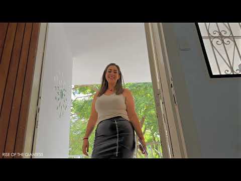 Barabara Scale experiment – cinematic perspective