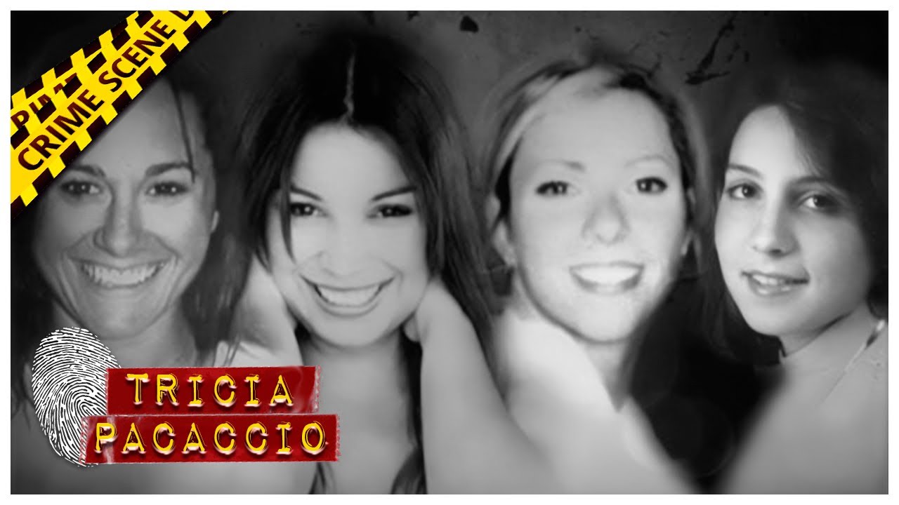 O CASO TRICIA PACACCIO - UM ASSASSINATO EM HOLLYWOOD #truecrimestories ...