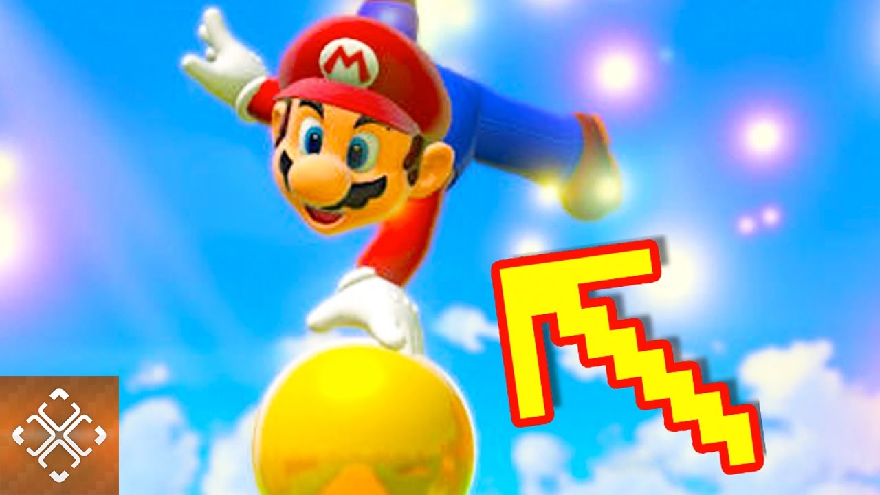 10 Video Game Cheats Too Fun Not To Try - YouTube