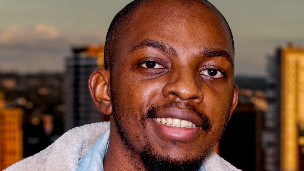 Angolano, Ex crente e Sabio Satanas Afrodescente conta tudo! - YouTube