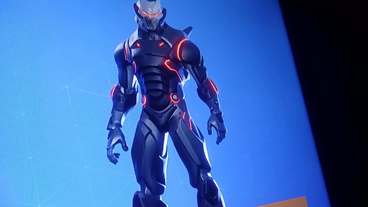 SpeedSle's Top 10 Fav Skins in Fortnite - YouTube