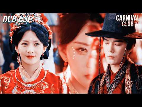 【Dub Español】🔥Renace en el día de su boda, cancela el matrimonio y cobra venganza👑