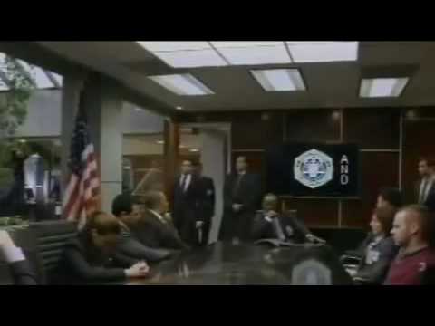 Flashforward Trailer 1x13 Blowback Promo 1 - YouTube