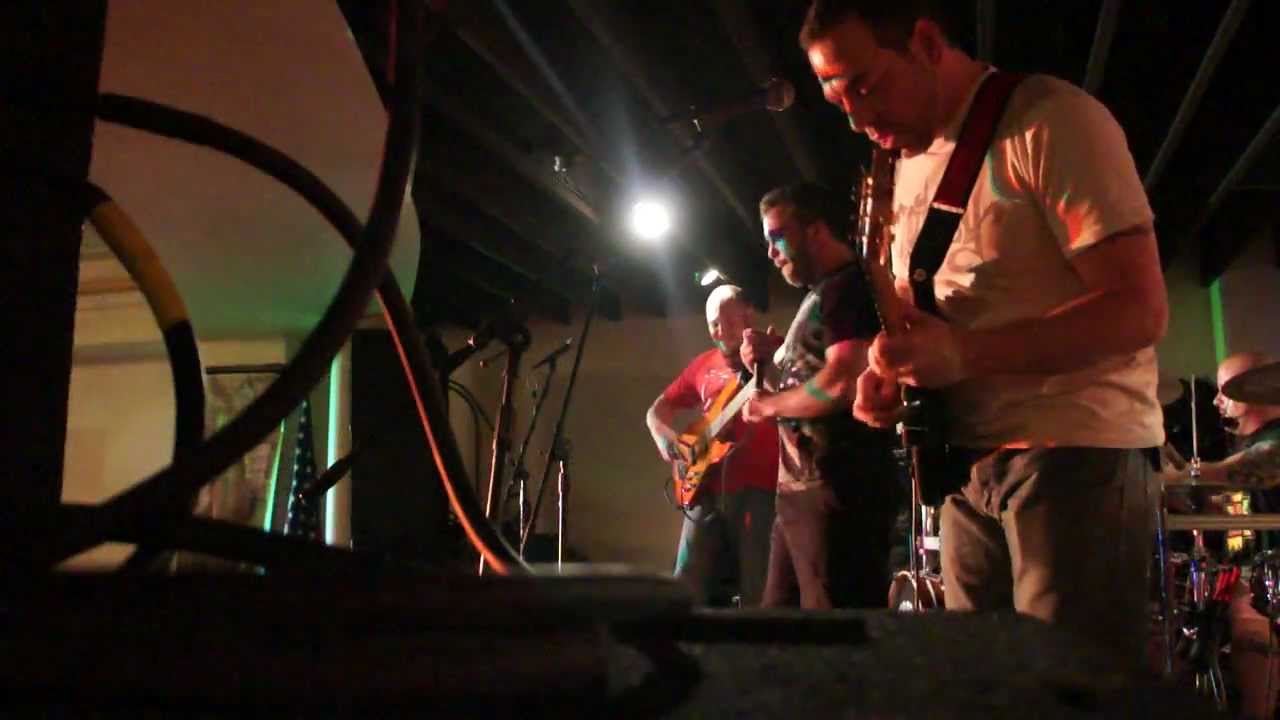 The Booginz - In Perpetude (2012 Albert Gettings Memorial Foundation ...